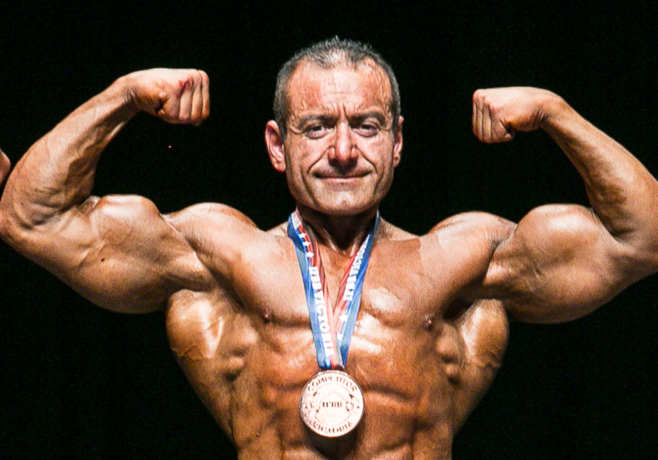 About - Empire Fitness 24 Hour Gym and body building facility in Rosebud